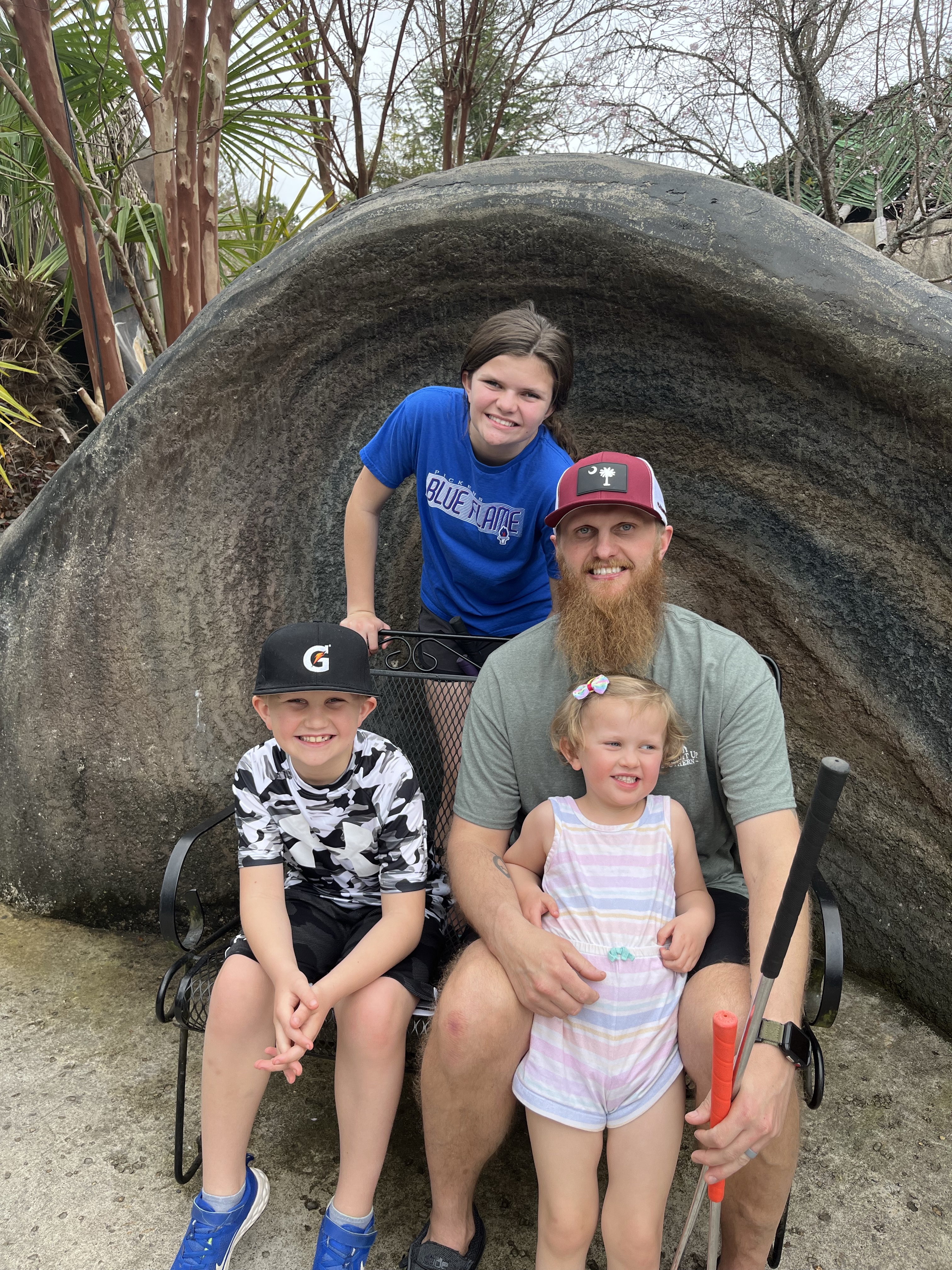 It’s what my Dad would have done… – Mama Talks Jesus